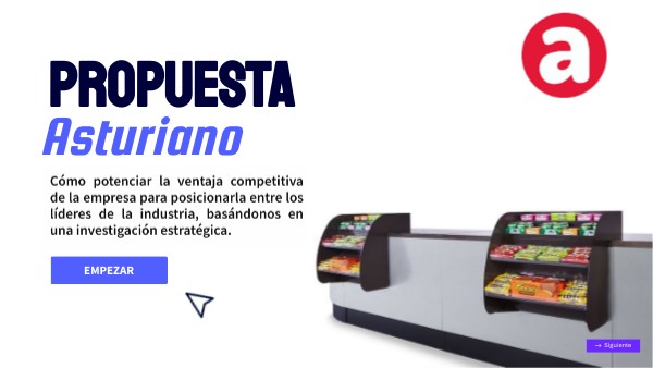 Propuesta | Genially