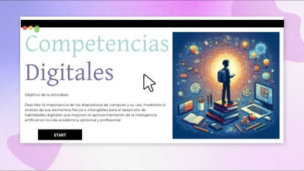 Competencias Digitales | Genially