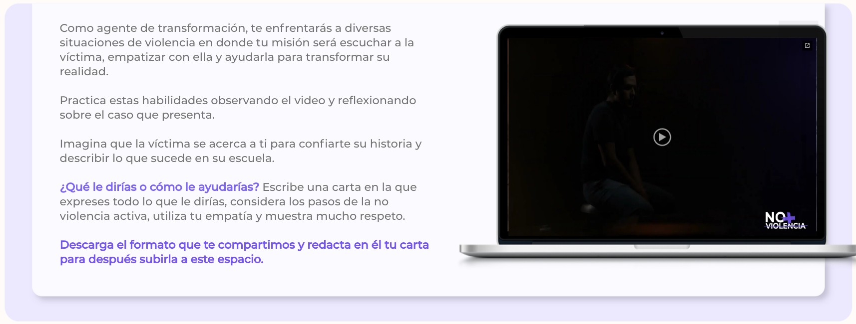 Actividad final | Genially