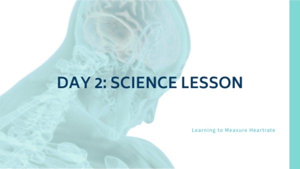Day 2: Science Lesson | Genially