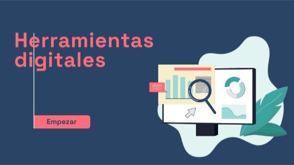Herramientas digitales | Genially