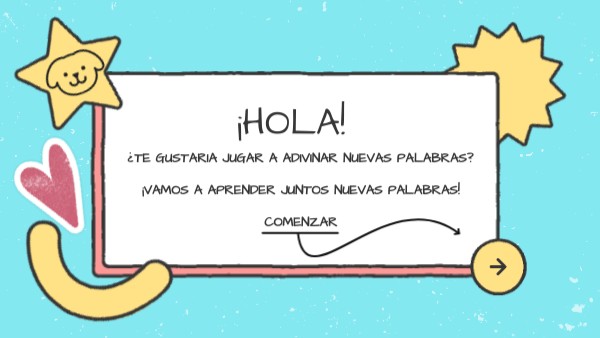 JUEGO INTERACTIVO | Genially