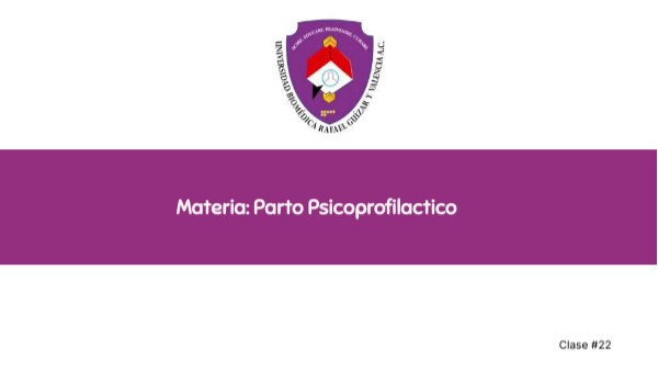 Clase 22 PP | Genially