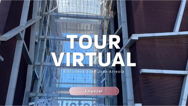 TOUR VIRTUAL | Genially
