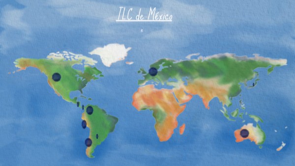 TLC de México | Genially