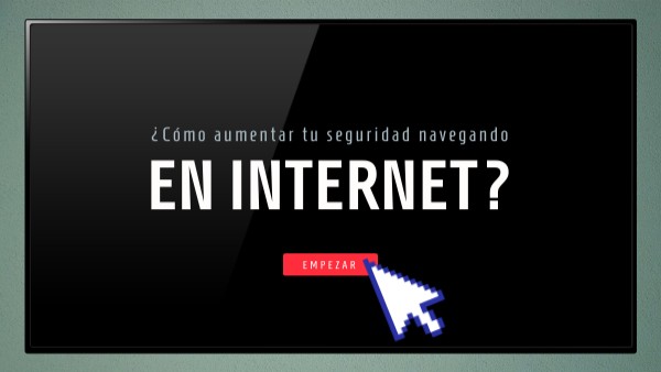 en internet? | Genially