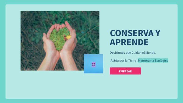 Empareja y aprende. | Genially