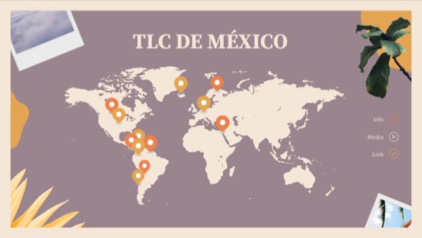 TLC DE MÉXICO | Genially