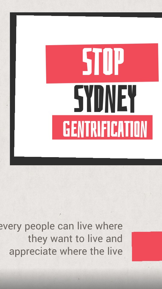 sydney | Genially