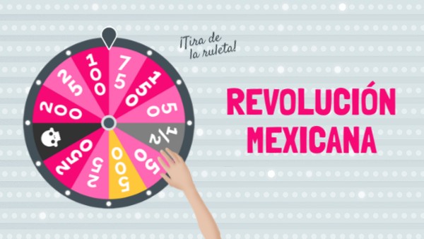 Revolución mexicana | Genially
