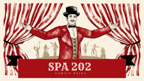 spa 202 | Genially
