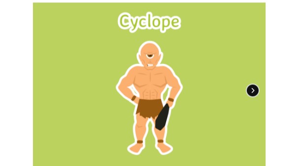 cyclope | Genially
