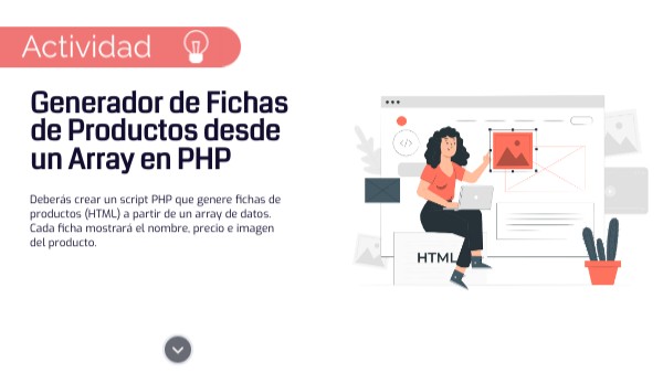 IFCD0050 act 1 | Genially