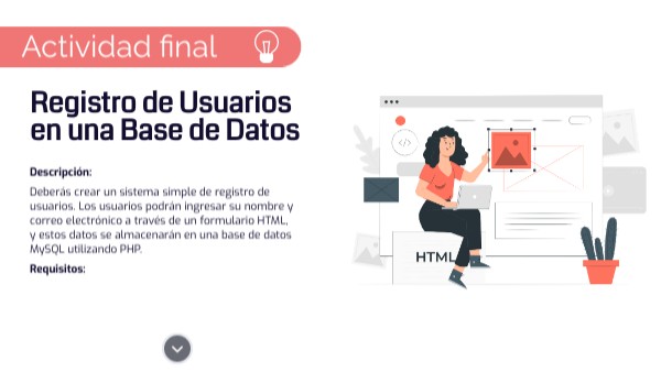 IFCD0050 act final | Genially