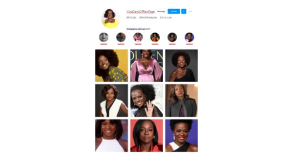 Aller à la page | Genially