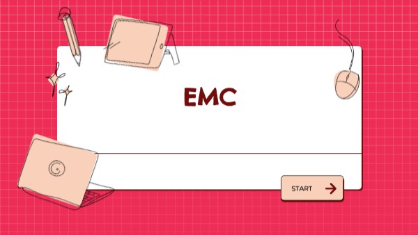 emc sti sondage | Genially