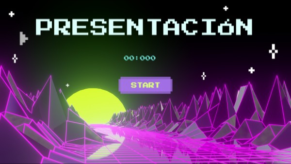 PRESENTACIóN | Genially