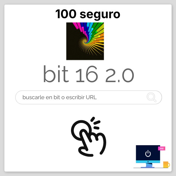 bit 16 | Genially