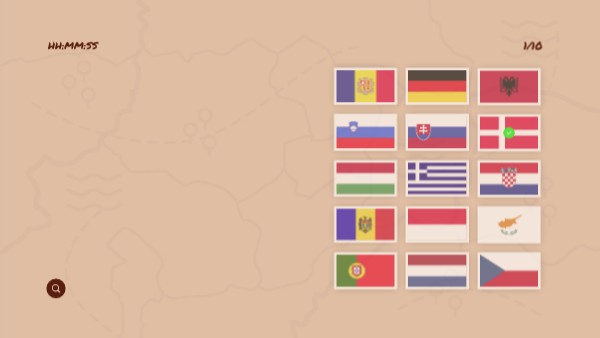 What isthe flag? | Genially