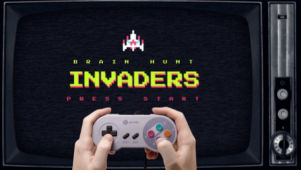 INVADERS: Fluidi | Genially
