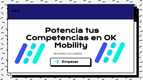 Reconoce los logros | Genially