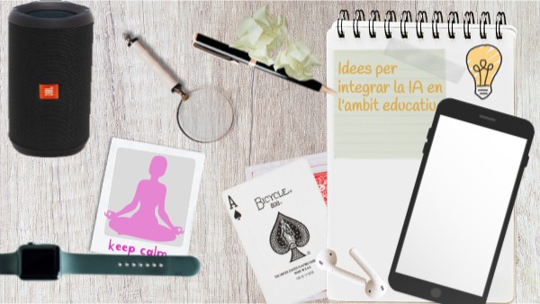 keep calm | Genially