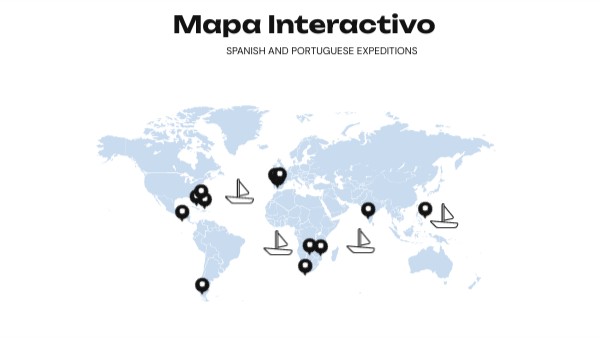 Mapa Interactivo | Genially