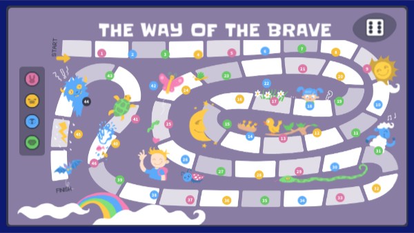 The way of the brave | Genially
