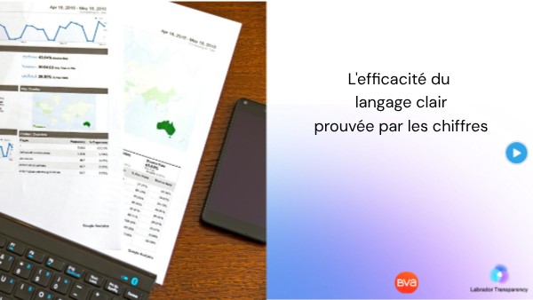 MEG - Le Langage Clair par Labrador | Genially