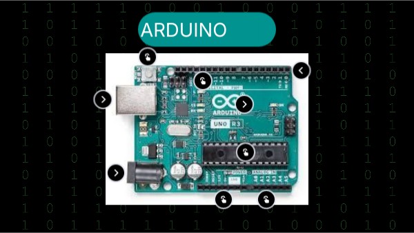 Genially_copy - ARDUINO | Genially