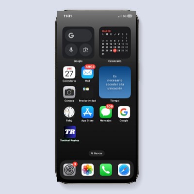 Mobile Phone Call | Genially