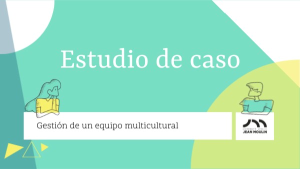 Estudio de caso | Genially