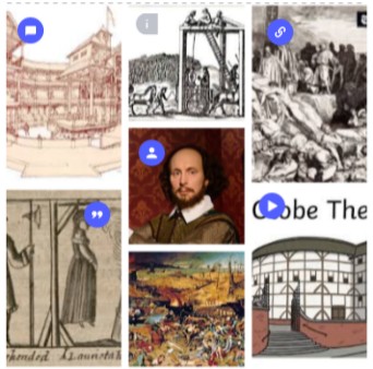 Shakespeare Elizabeth era | Genially