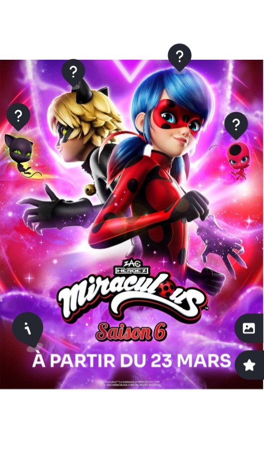 Miraculous | Genially