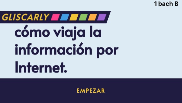 Tarea 3_ gliscarly | Genially