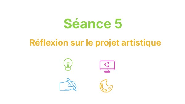 Séance 5 | Genially