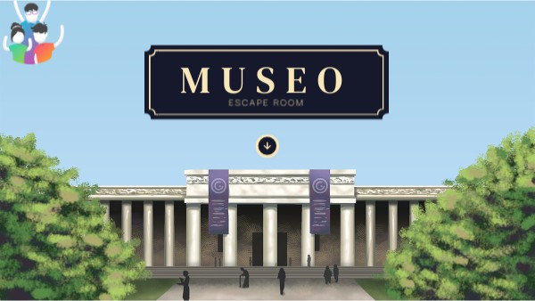 MUSEO | Genially