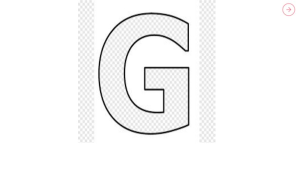letra G | Genially