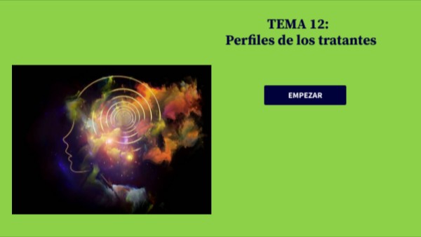 M3. TEMA 12 | Genially