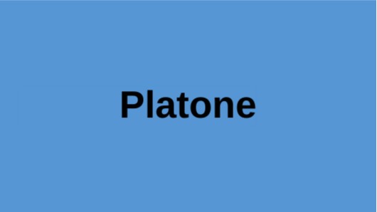 Platone | Genially