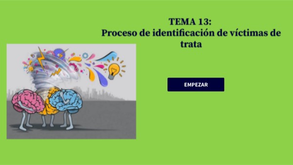 M3. TEMA 13 | Genially