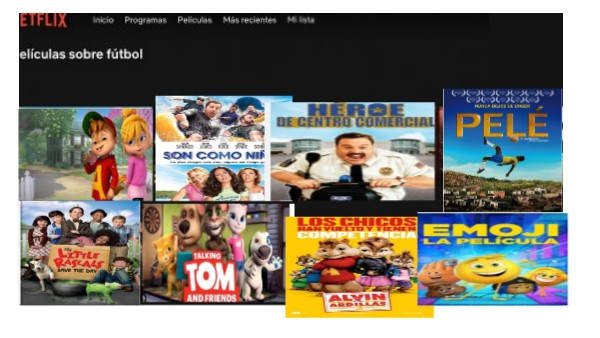 Navegación de titulo | Genially