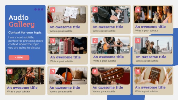 Spelling Bee | Genially