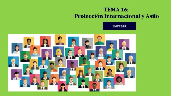 M4. TEMA 16 | Genially