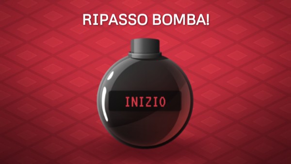 RIPASSO BOMBA! | Genially