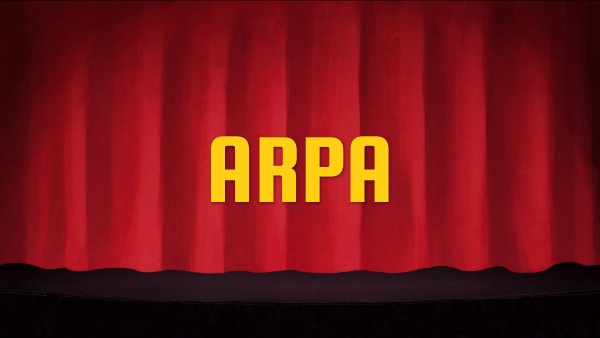 ARPA | Genially