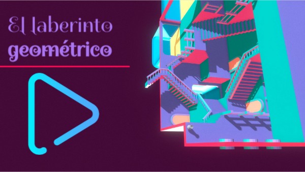 El laberinto físico | Genially