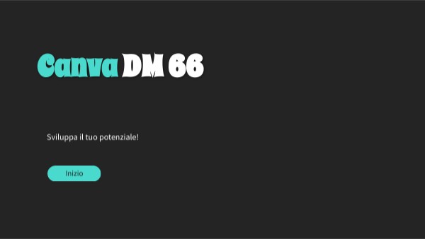 Canva DM 66 | Genially