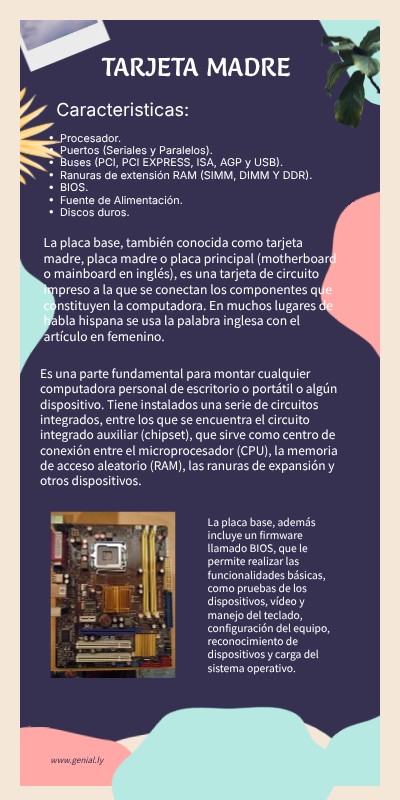 practica 25 | Genially