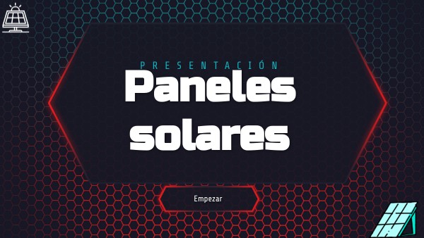 Paneles solare | Genially